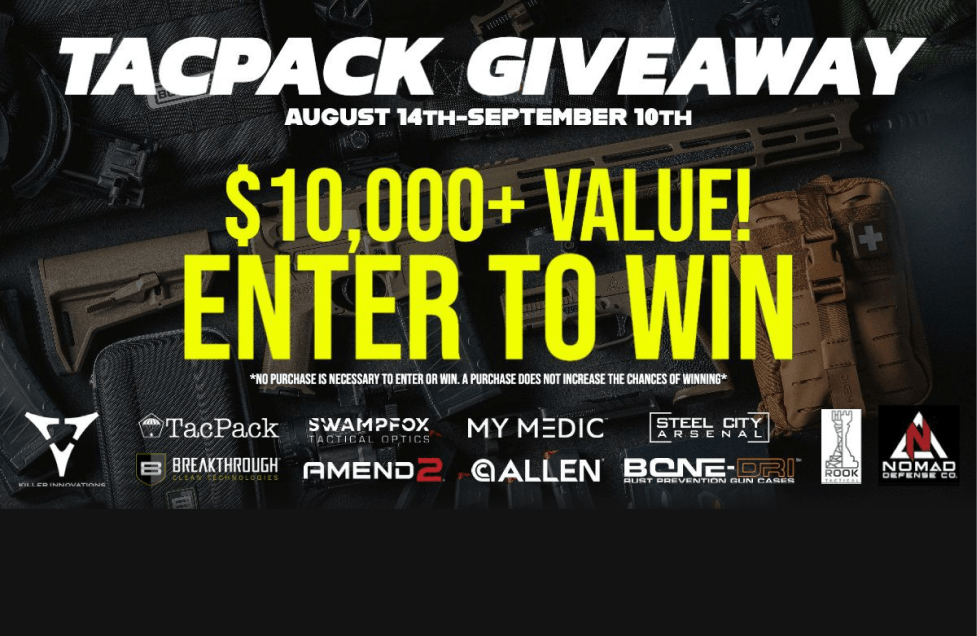 Tactical EDC (Everyday Carry): Must-Have Items - TacPack