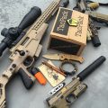 Tactical Subscription Box - The Original TacPack - Sign Up Today