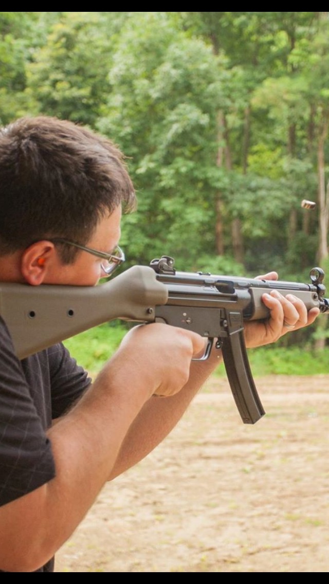 Choosing The Right PCC! - TacPack