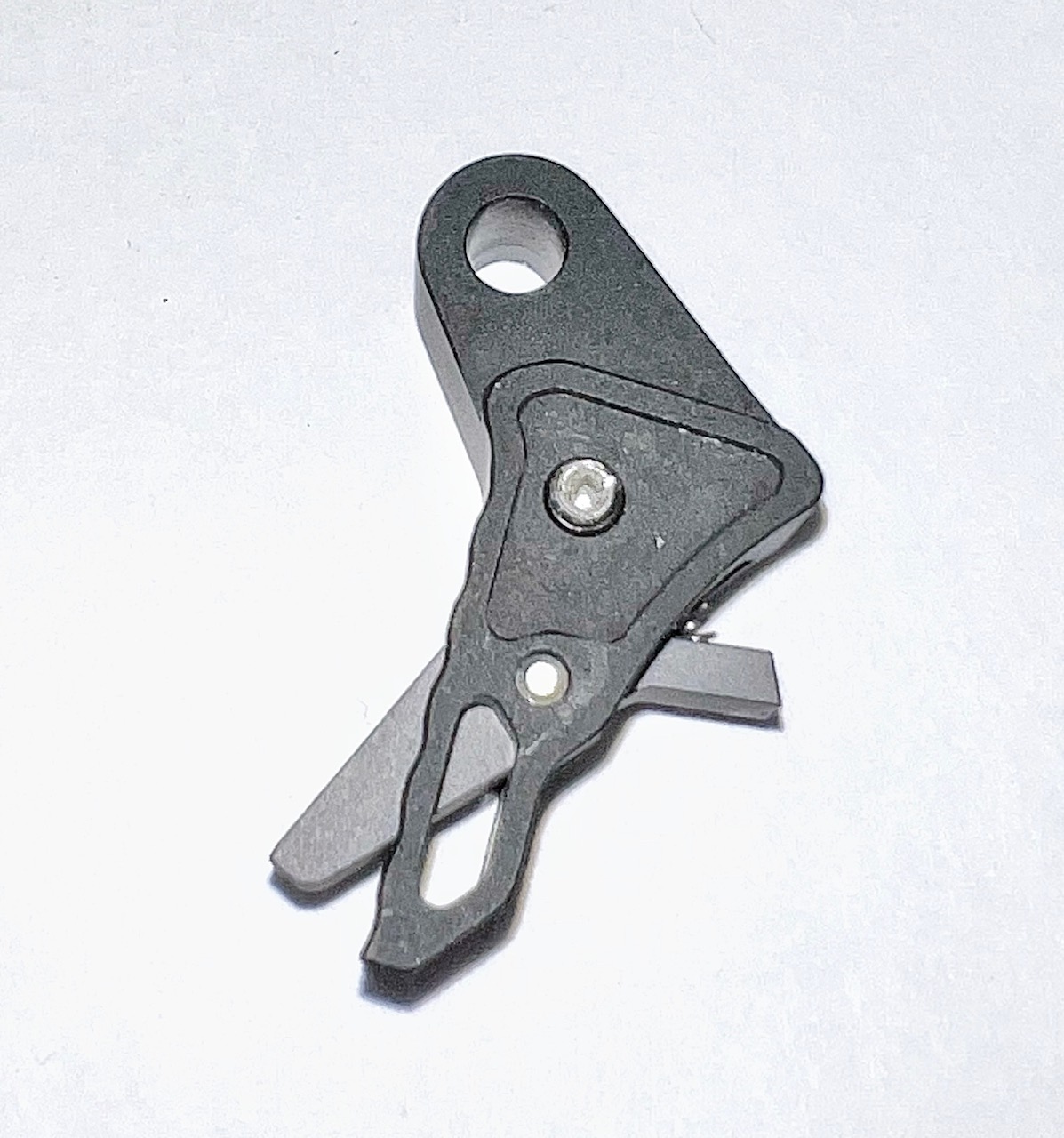 Killer Innovations Velocity Glock Trigger - TacPack